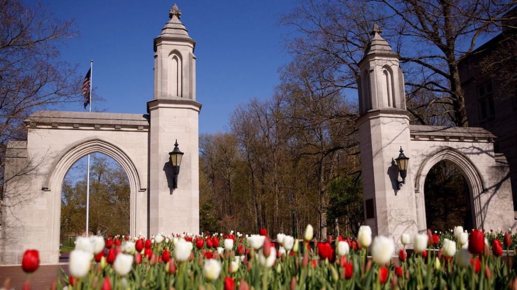 The 8 Most Beautiful College Campuses in the Midwest - Amy's Passport