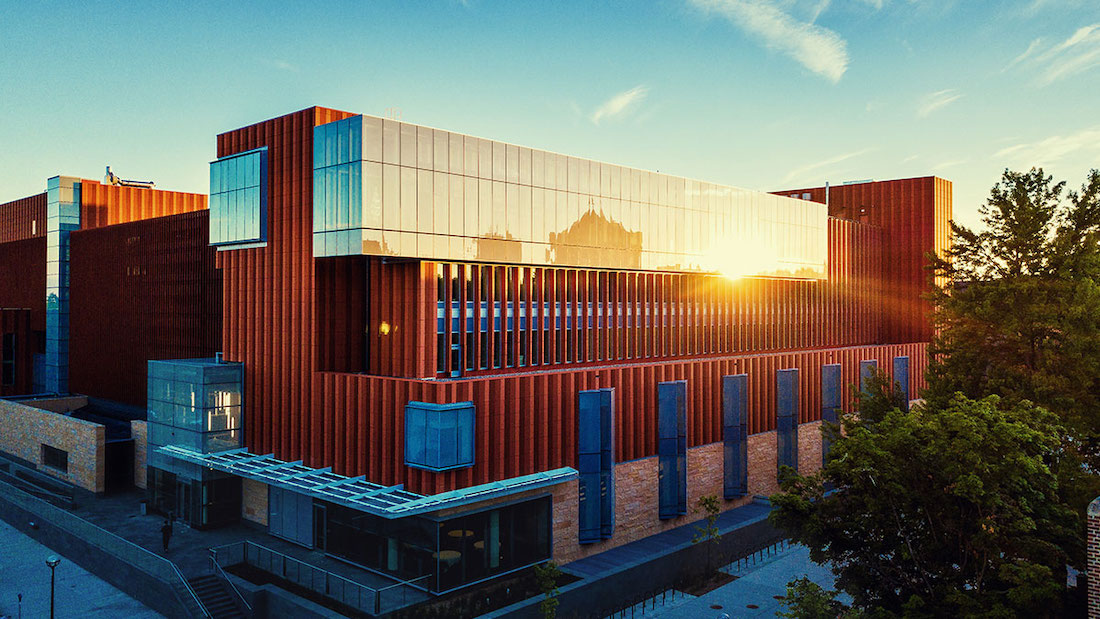 The 8 Most Beautiful College Campuses in the Midwest - Amy's Passport
